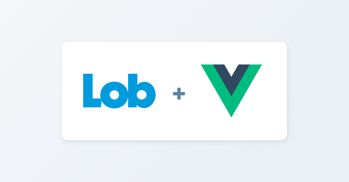 Address Form Autocomplete with Vue 3 and Lob