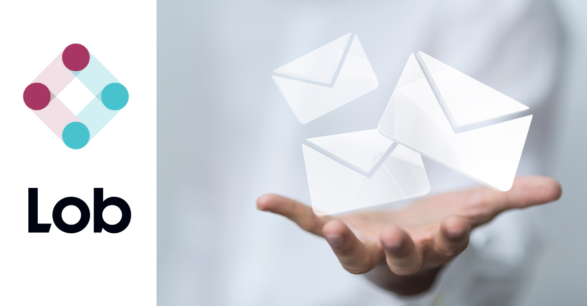 Automate Direct Mail with Iterable and Lob