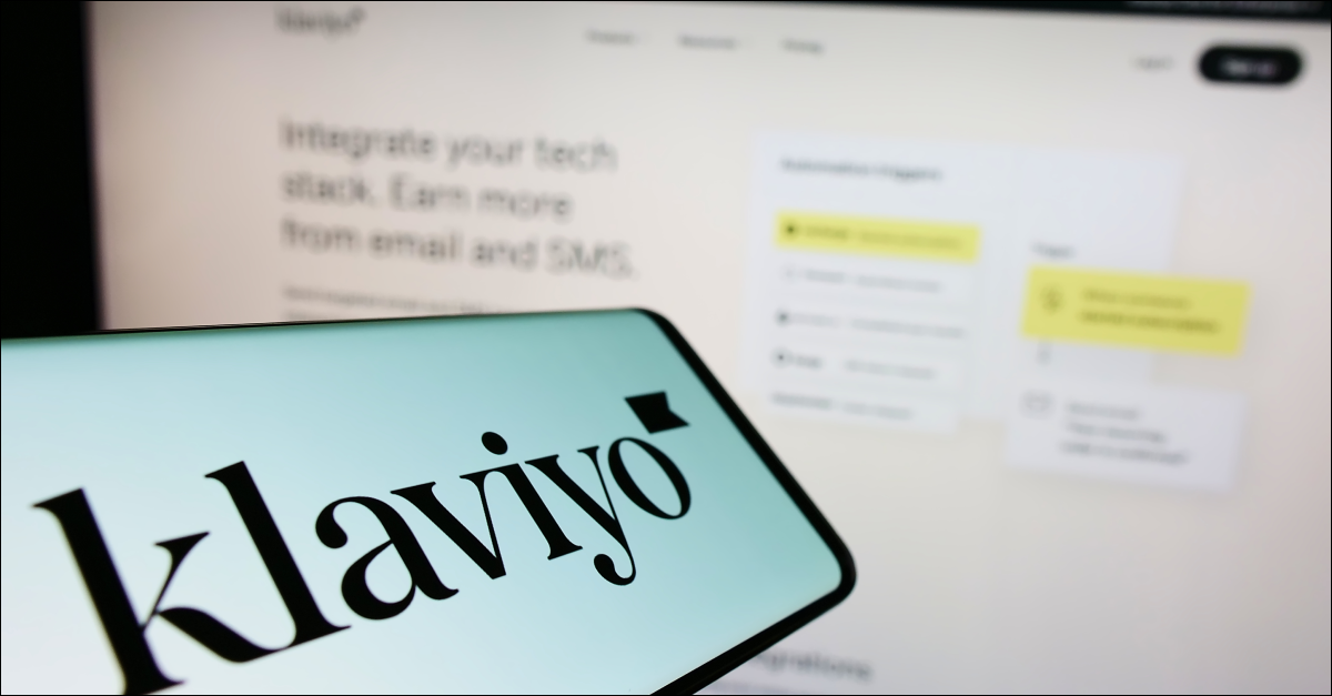 Automate Direct Mail with Klaviyo