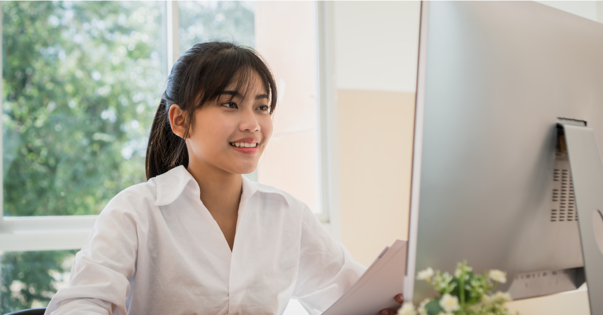 Power Up Your Productivity: Automating Operational Mail