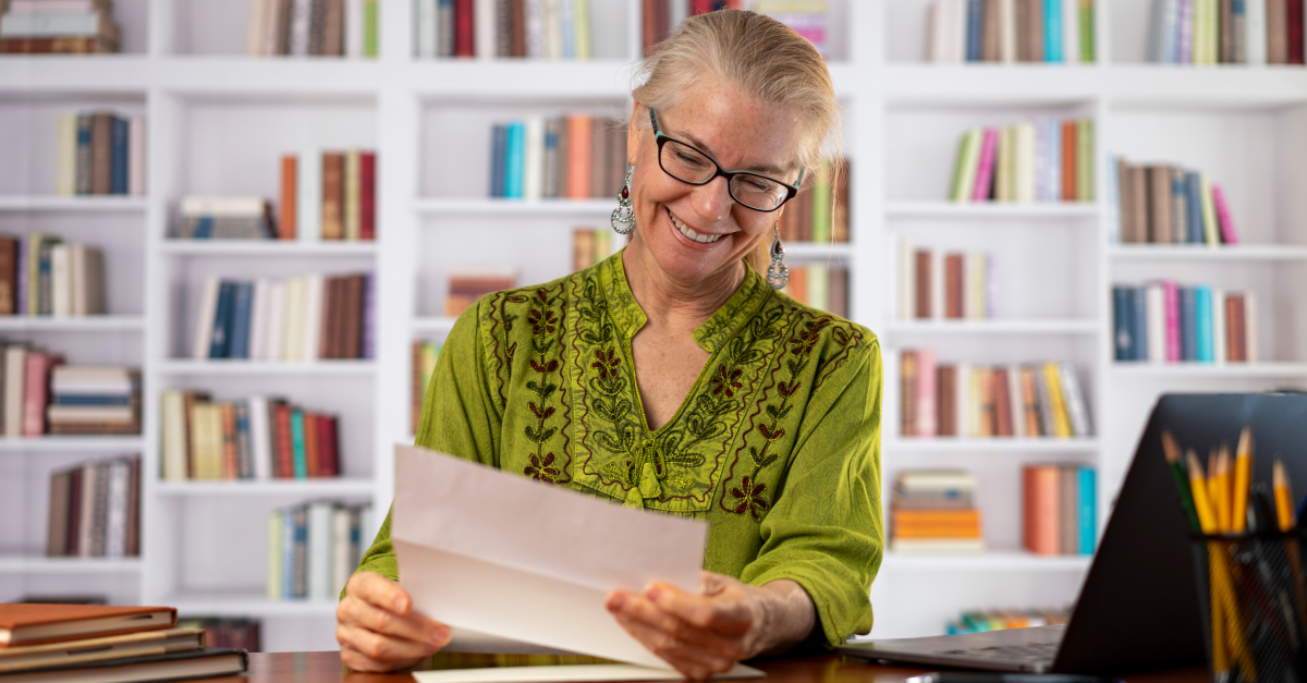 Best Direct Mail Campaigns: Personalization