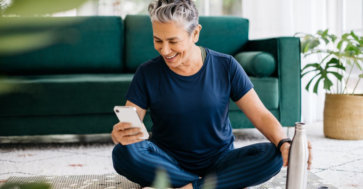 Best Direct Mail Campaigns: Health and Wellness