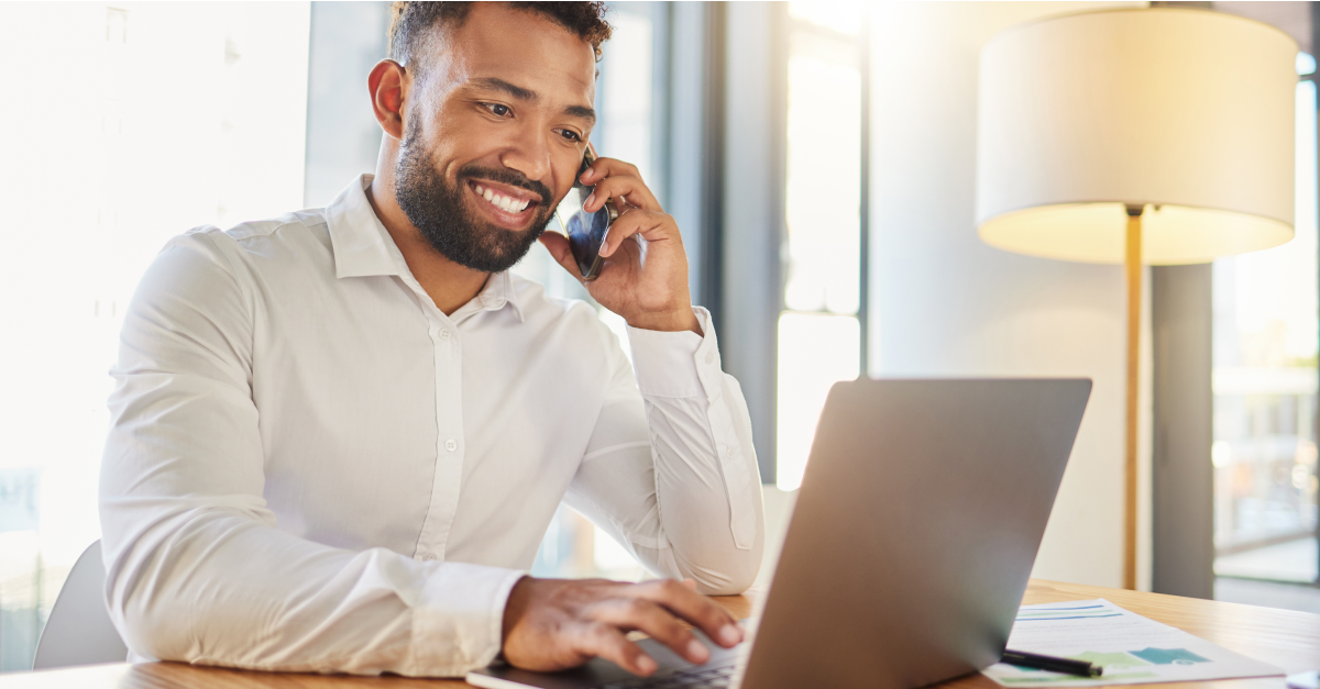 Best Direct Mail Campaigns: Telecommunications