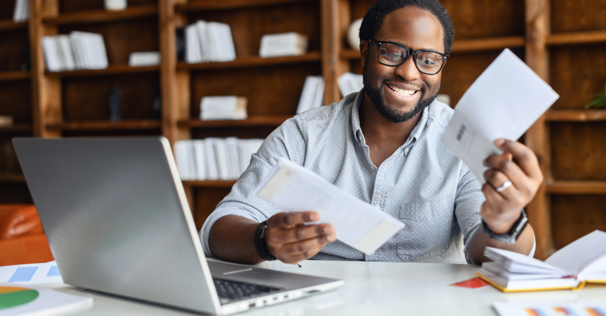 Creative Ways to Get Customer Address Data