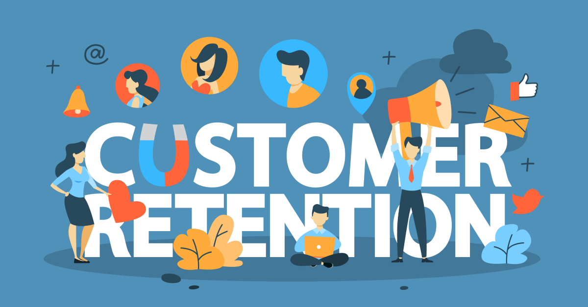 How to use direct mail for customer retention