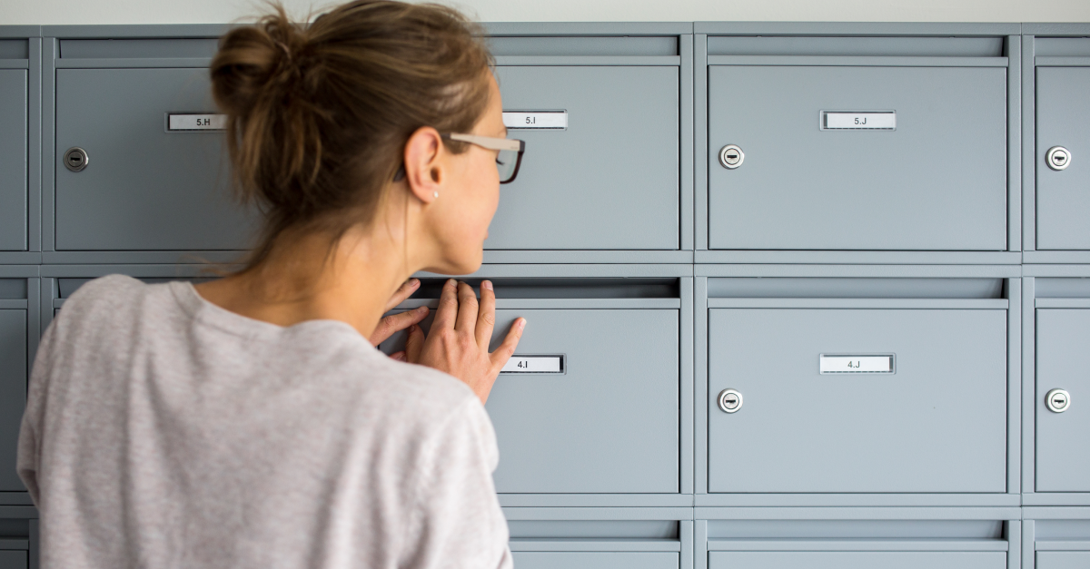 Is Direct Mail Inbound or Outbound Marketing?