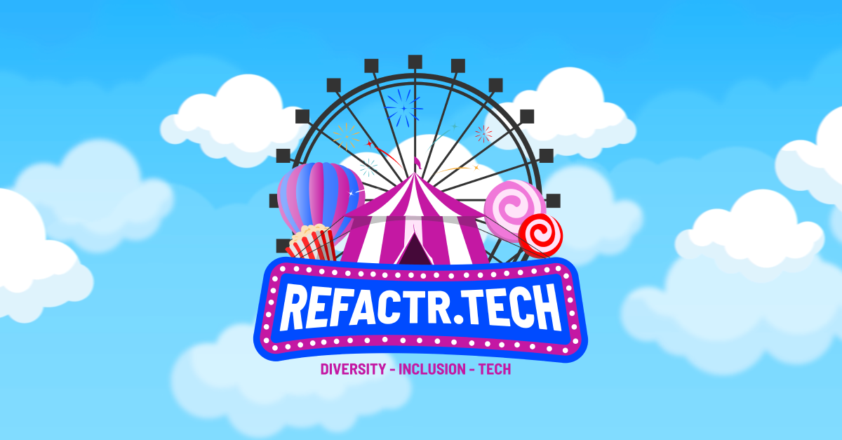 Lob Staff Engineer, Erin Doyle to speak at REFACTR.TECH
