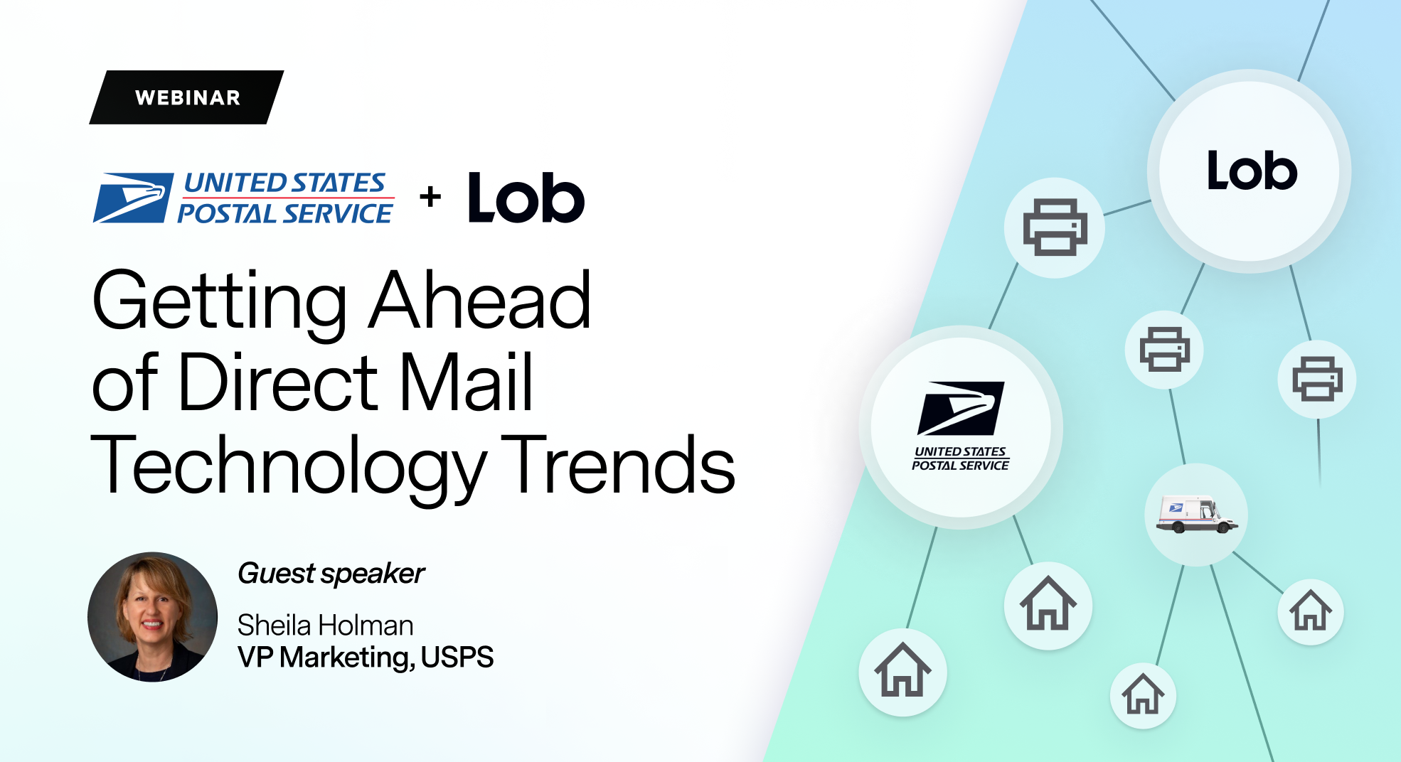 Key Takeaways: Getting Ahead of Direct Mail Technology