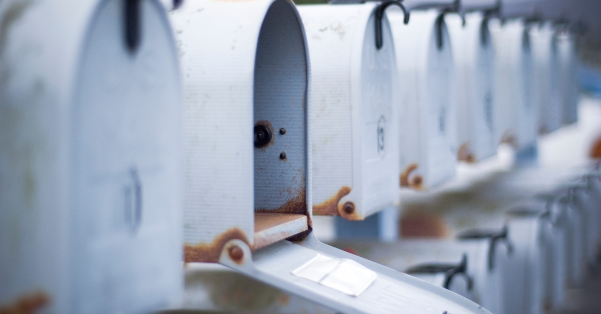 Turn Email Drip Campaigns Into Offline Marketing Campaigns