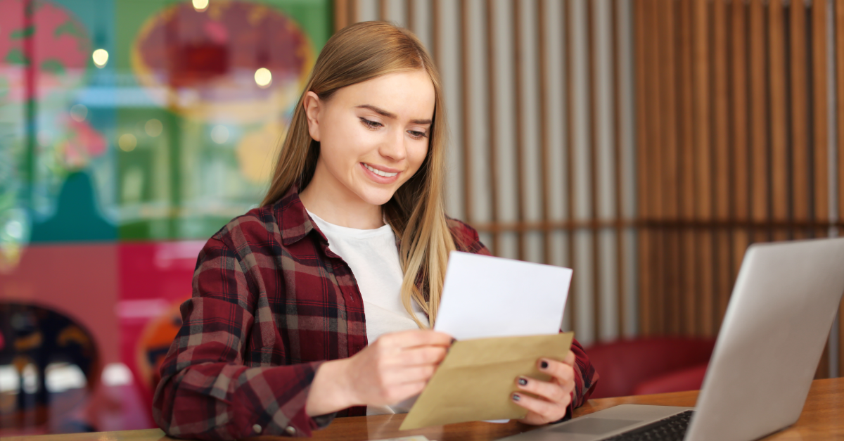 5 Trigger-Based Direct Mail Marketing Examples