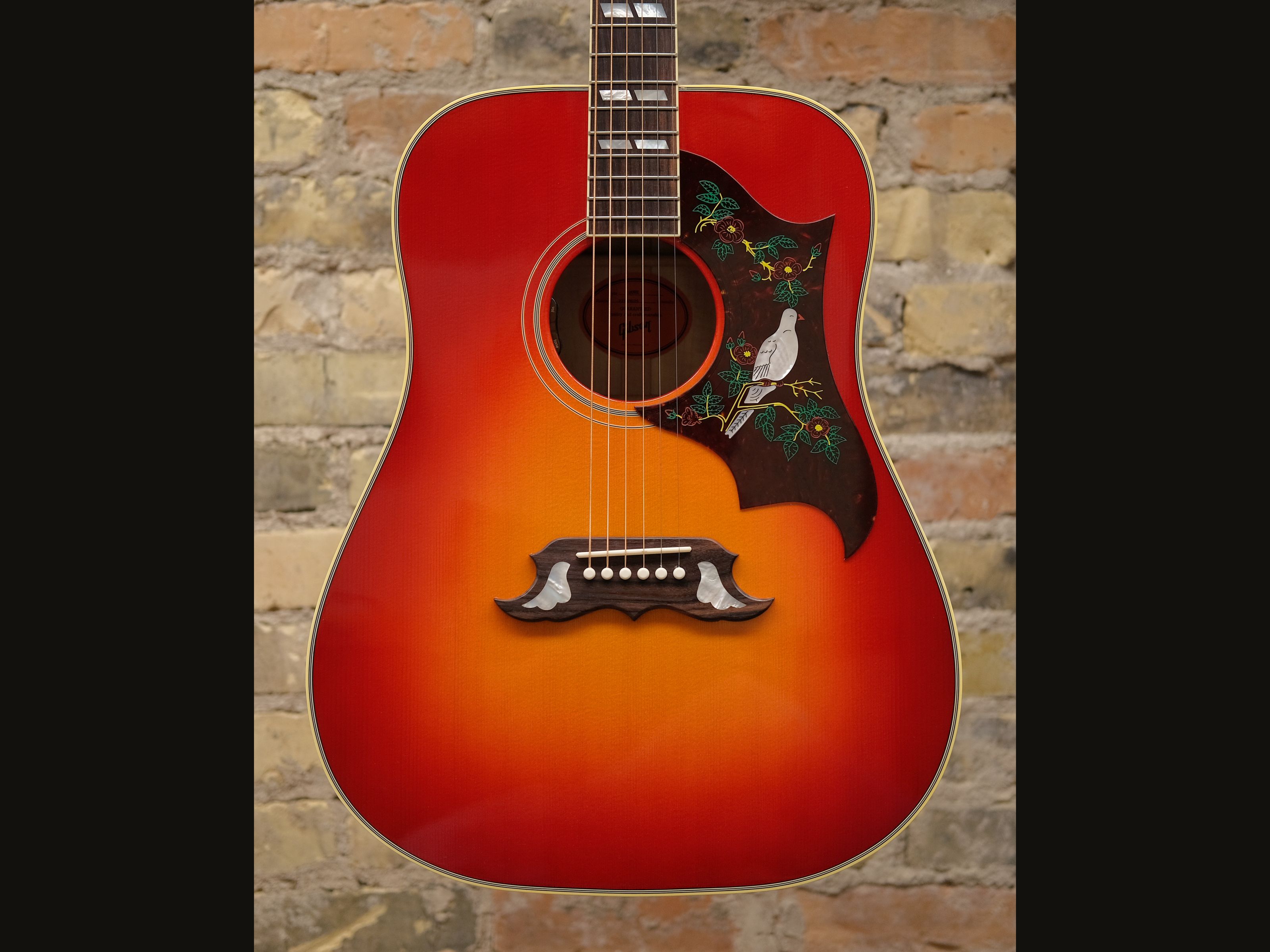 All Acoustic Guitars | Main Street Guitars