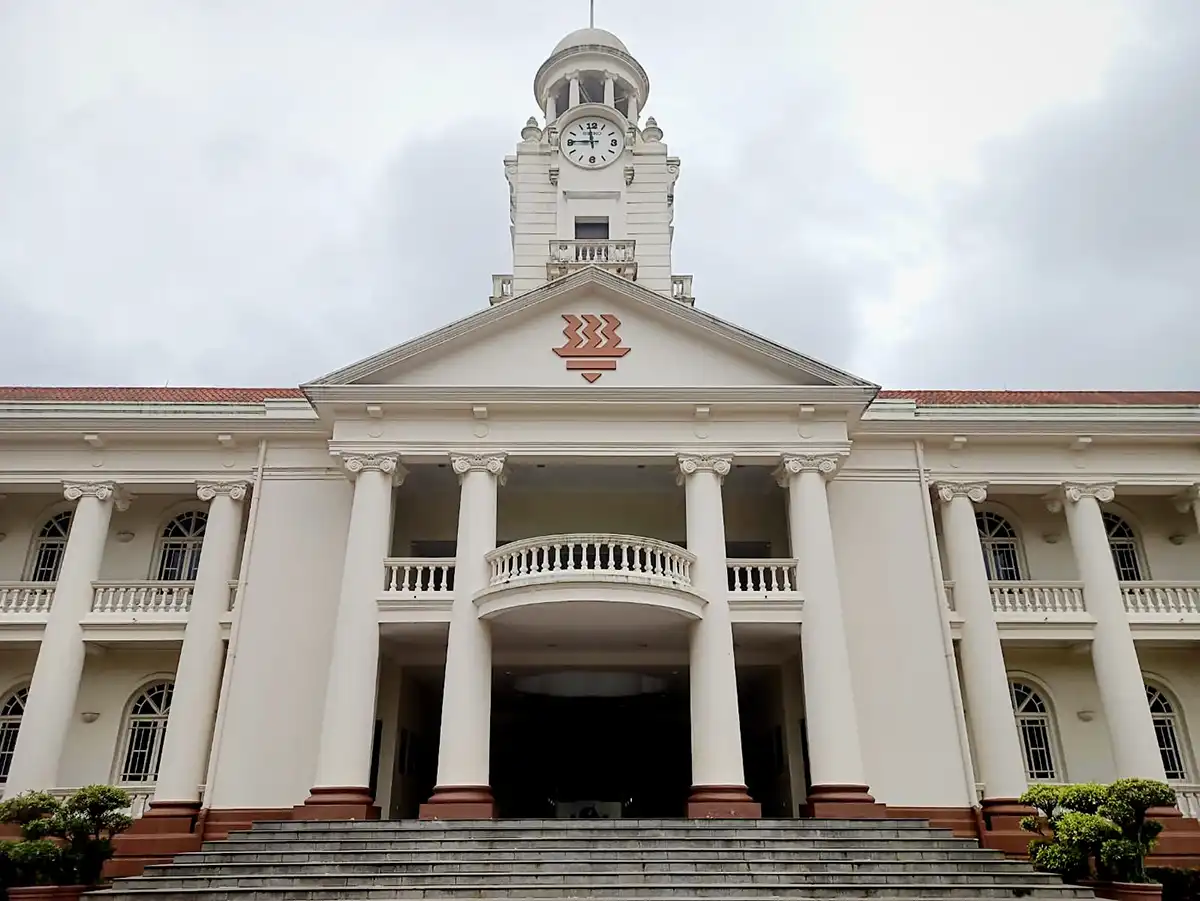 JC Cut Off Points 2024 - Junior College Rankings