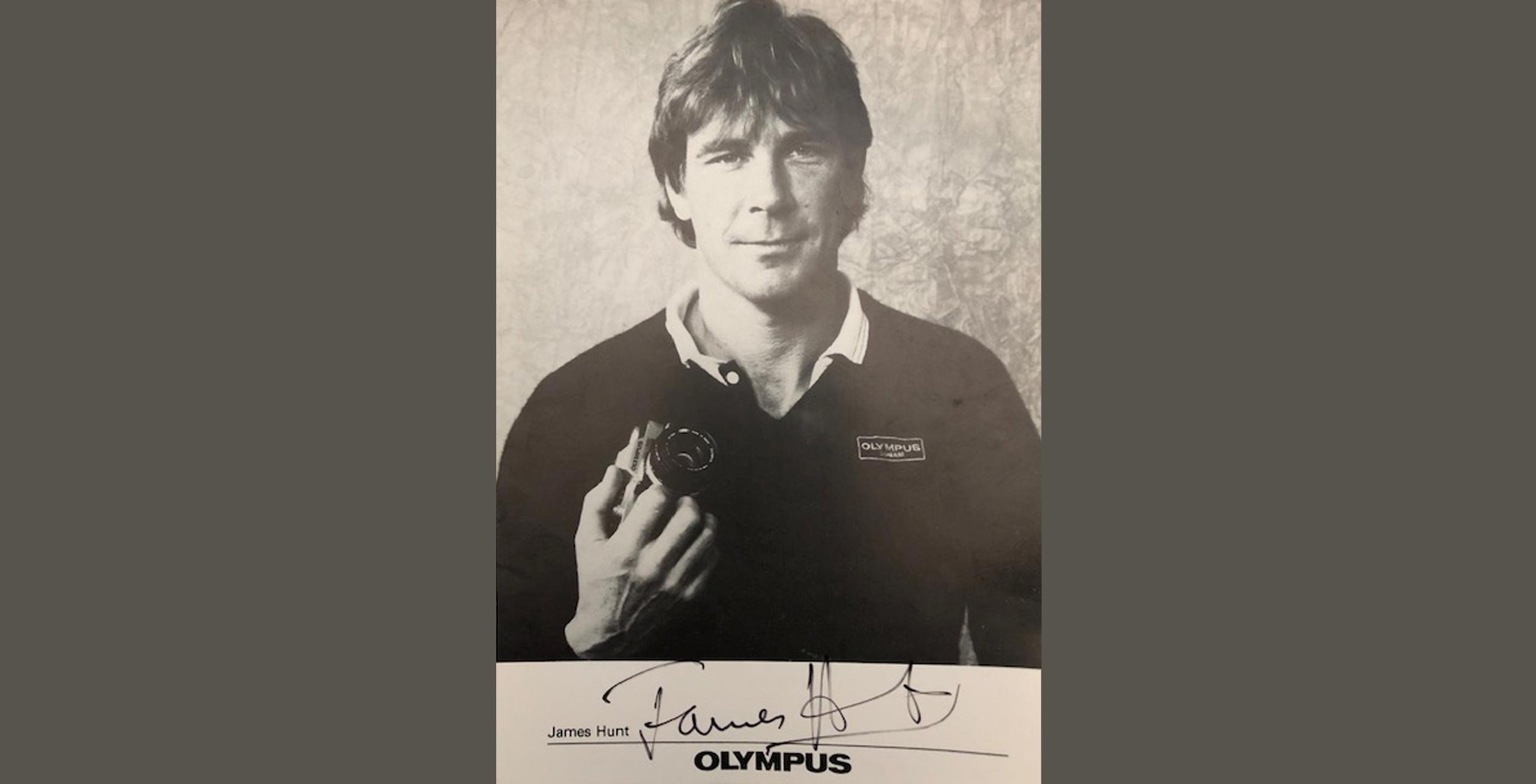 Autographs | Speedsport Gallery | Silverstone