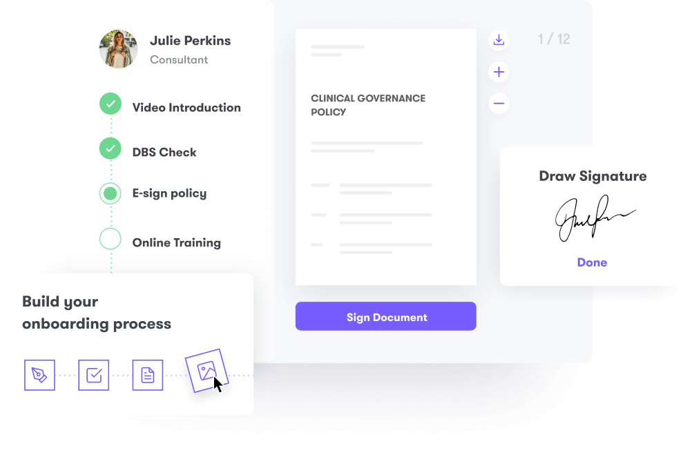 Credentialing software for healthcare | Credentially.io