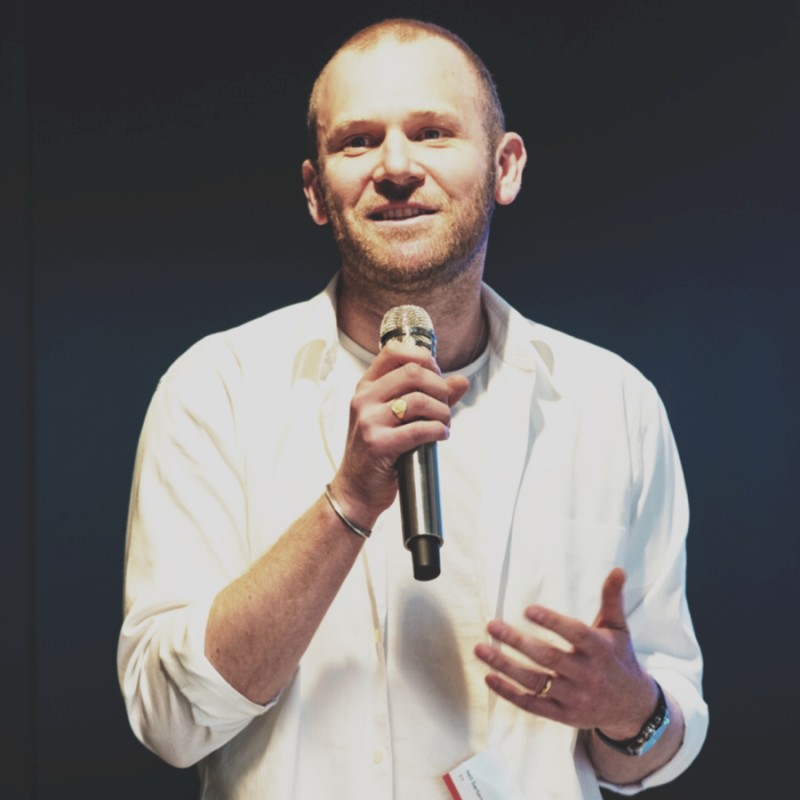 RCA Service Design | Social Impact