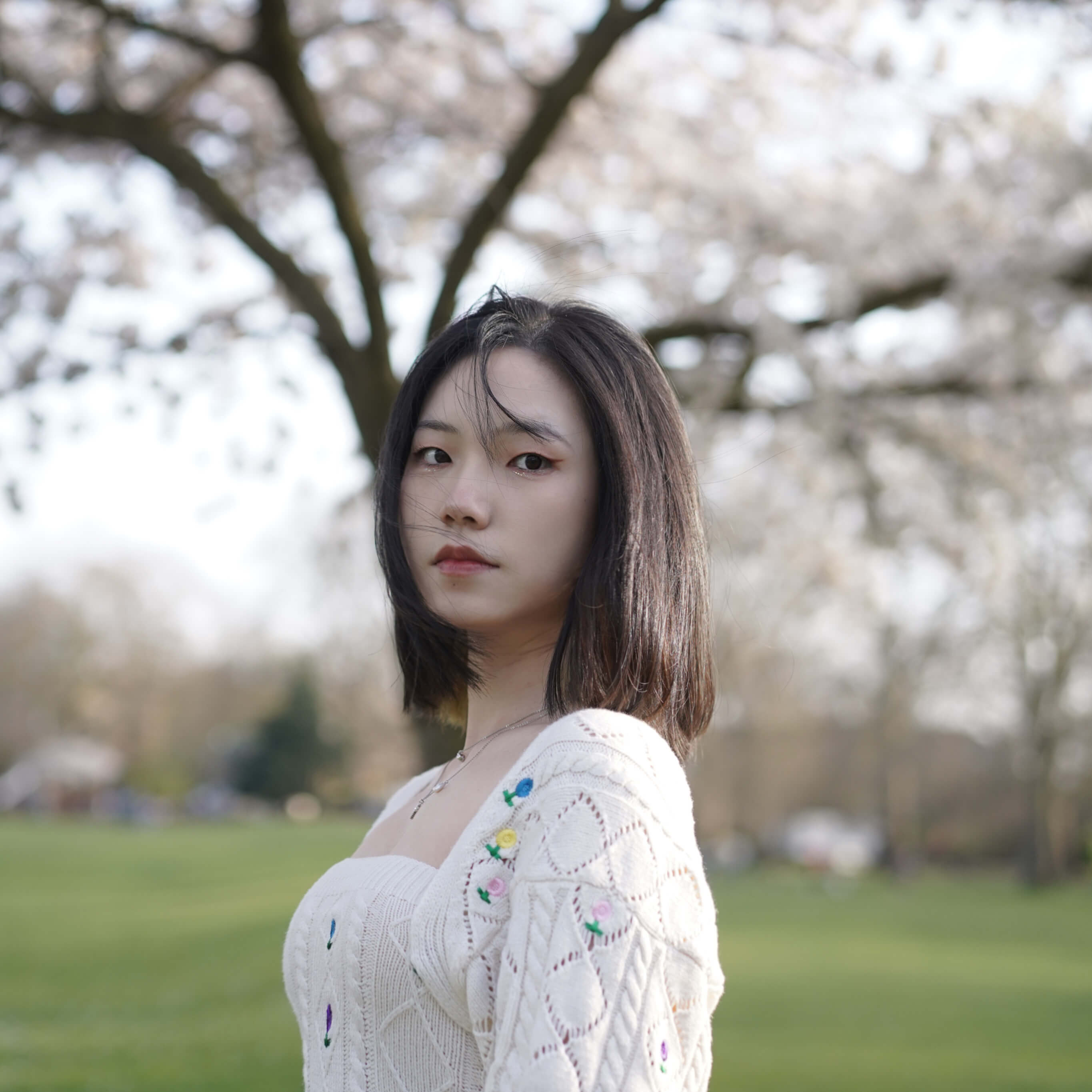 RCA Service Design | Qing Liu