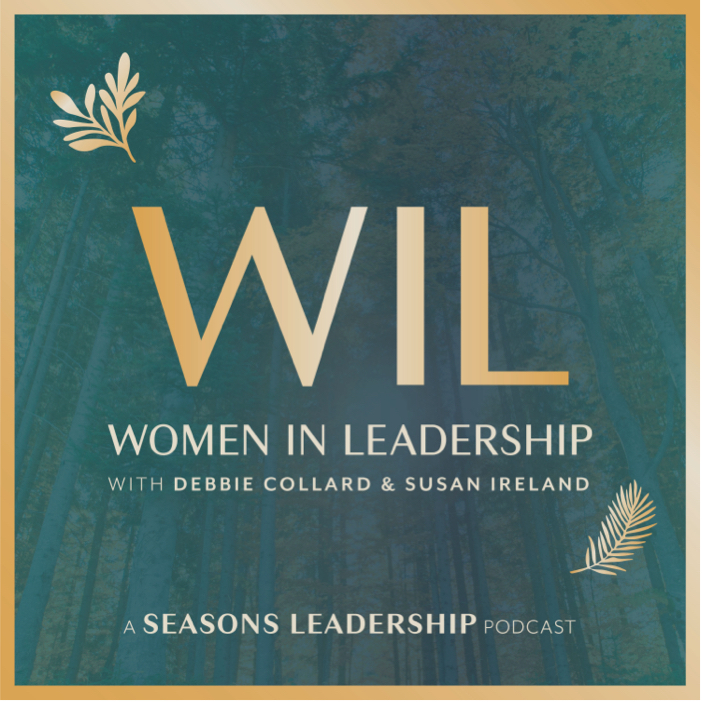 Seasons Leadership Podcast