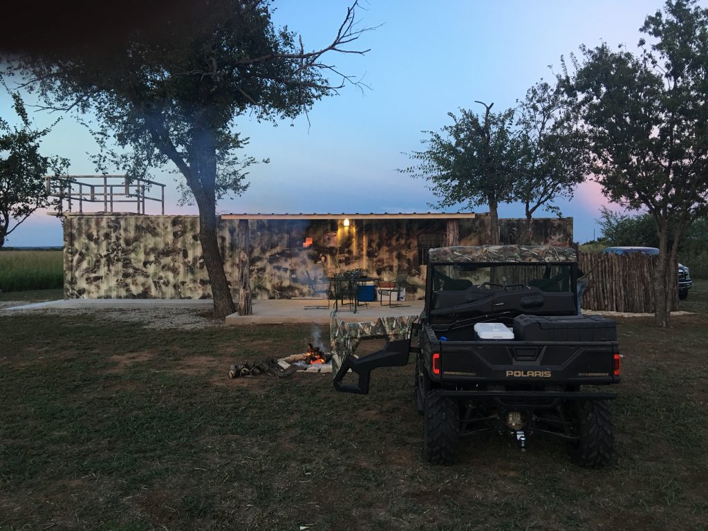 Hunter's Retreat