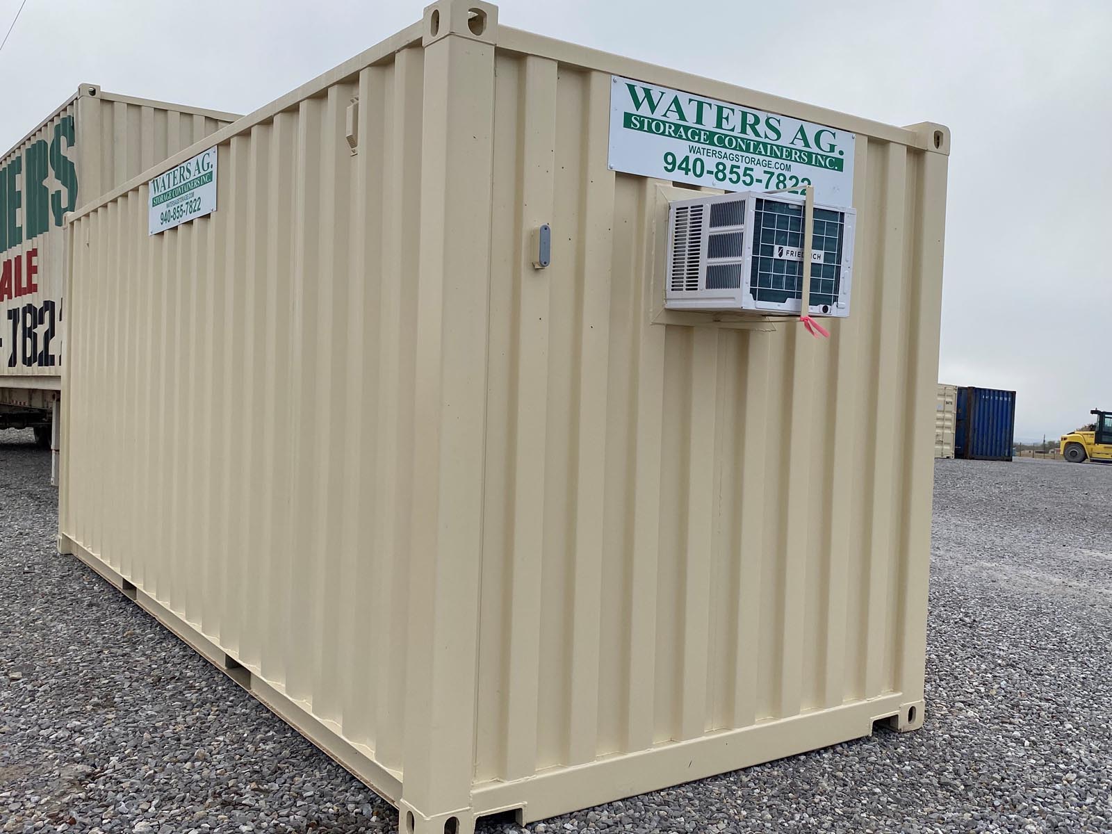Onsite Job Offices