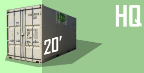 Waters Ag Storage Containers, Inc. | Our Containers