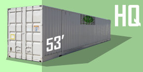 Waters Ag Storage Containers, Inc. | Our Containers
