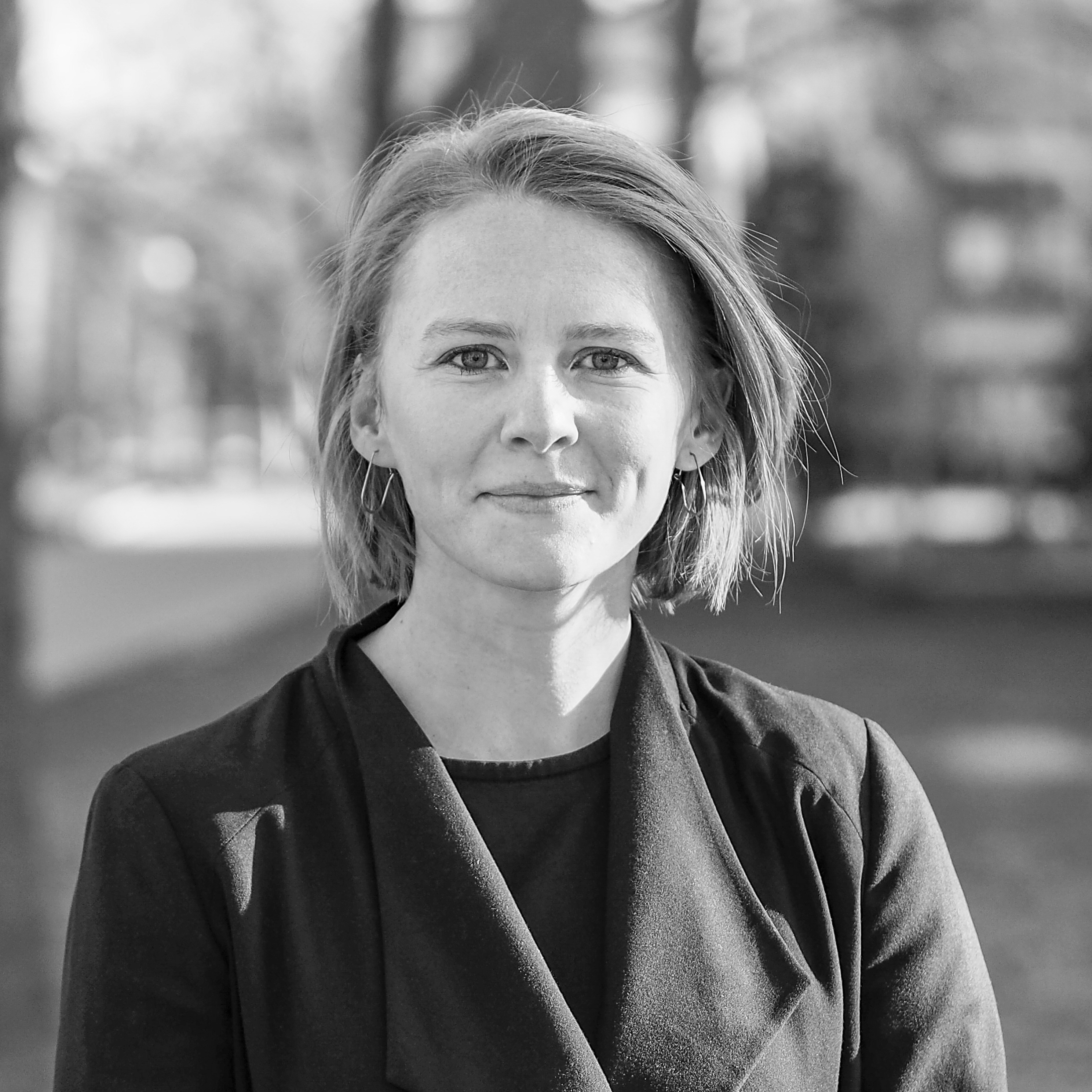 applied | Cleveland lights the way with wayfinding by Applied