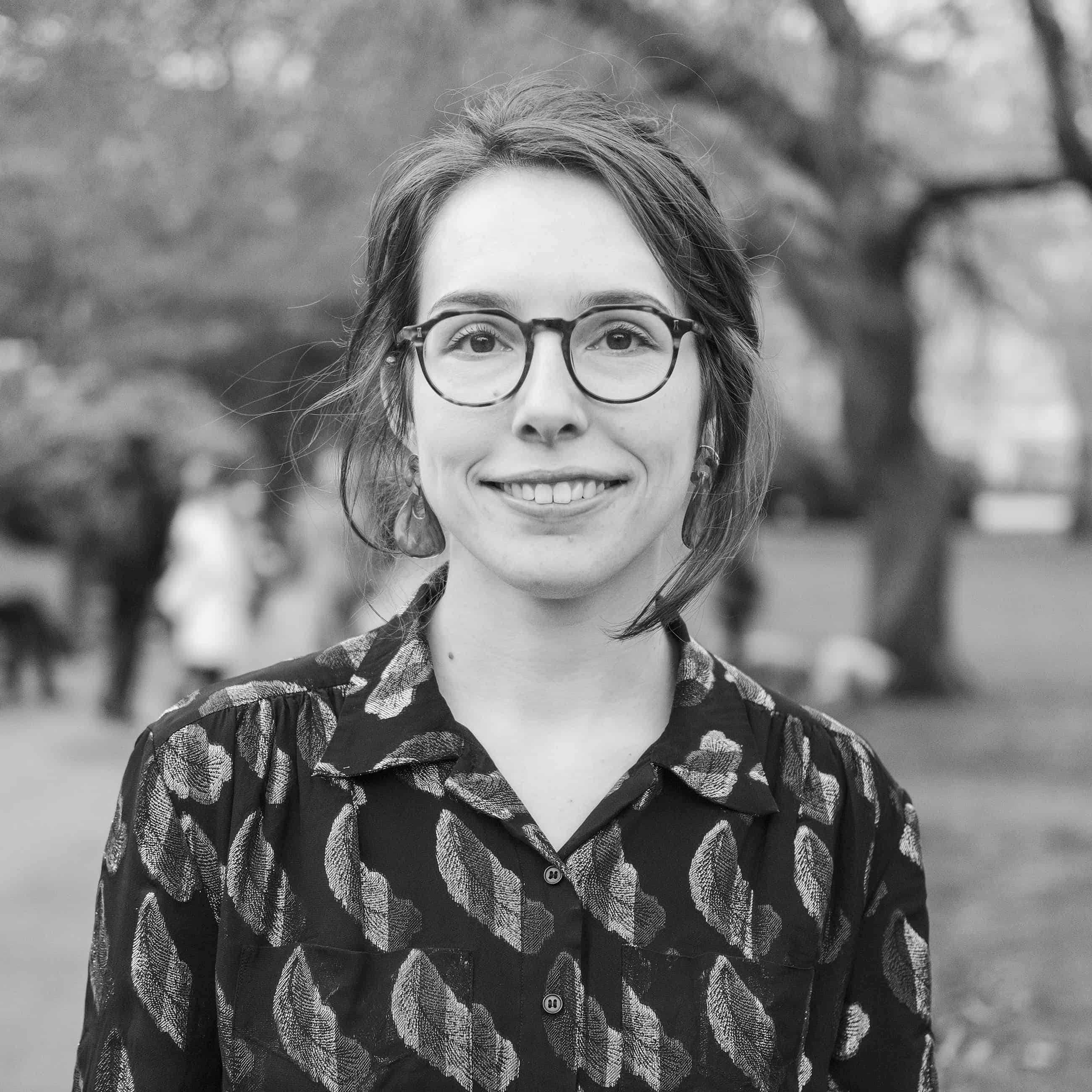 applied | User-centred and inclusive design workshop at Reading University