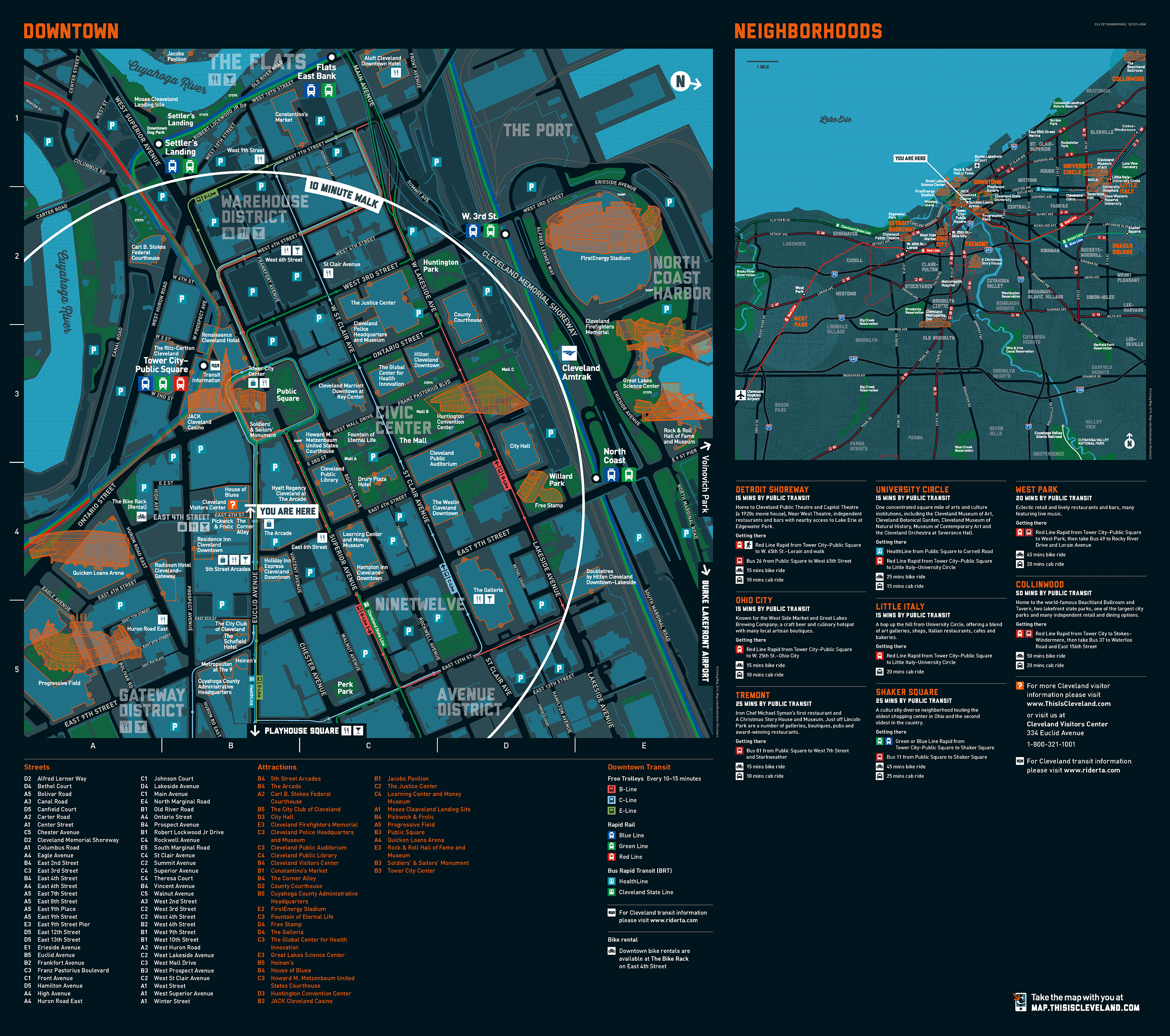 applied | Seamless Cleveland