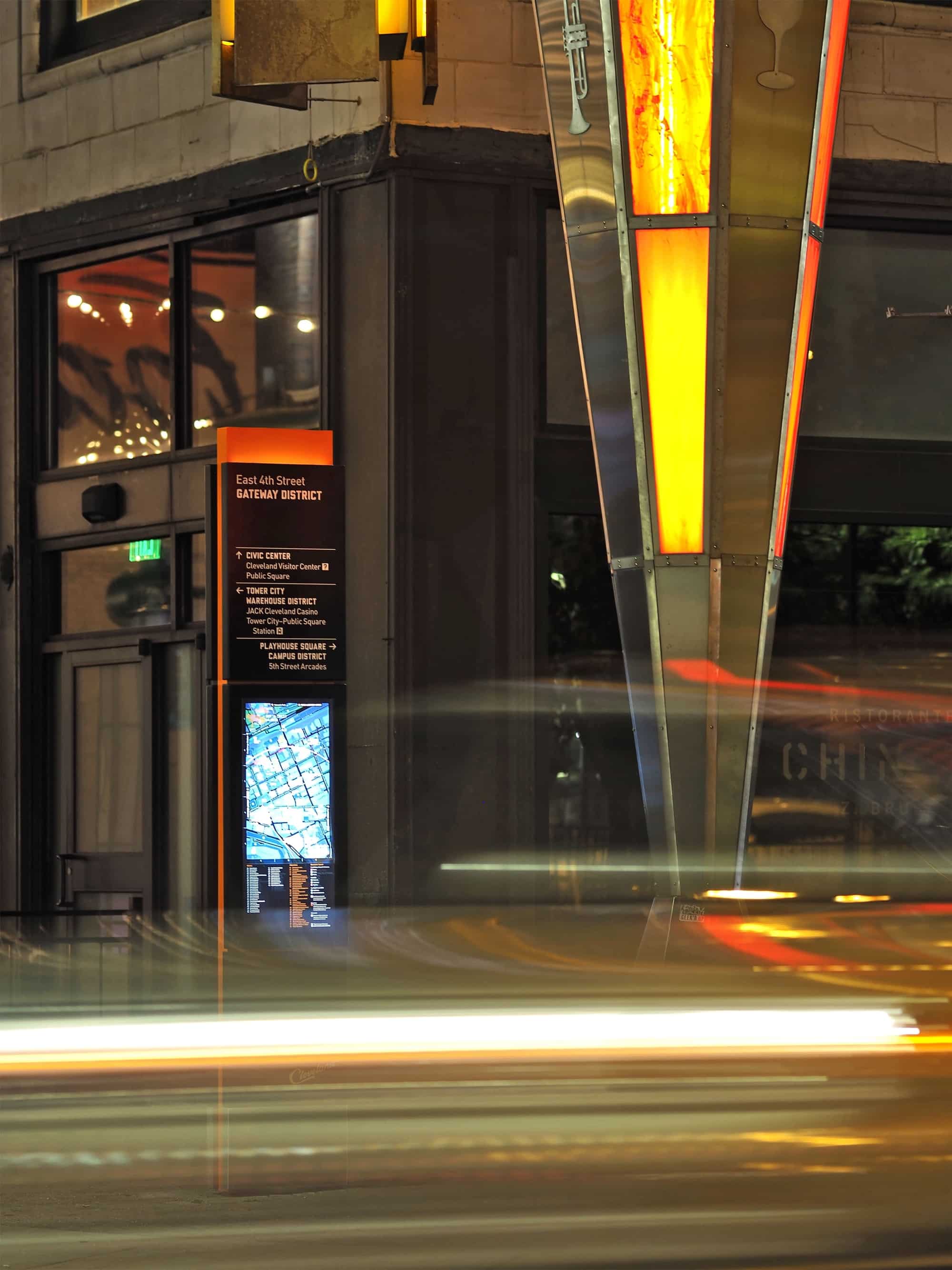 applied | Seamless Cleveland