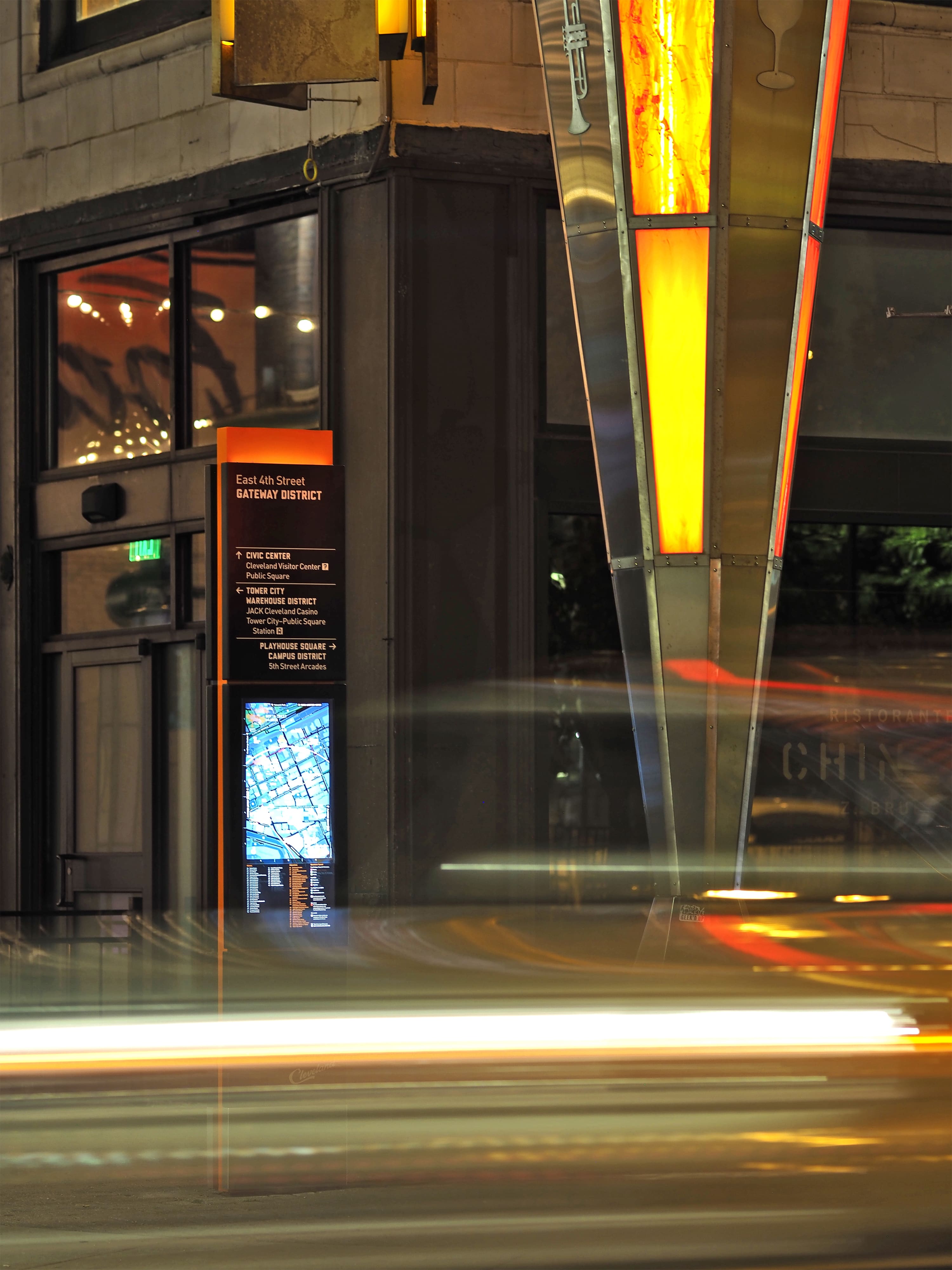 applied | Seamless Cleveland