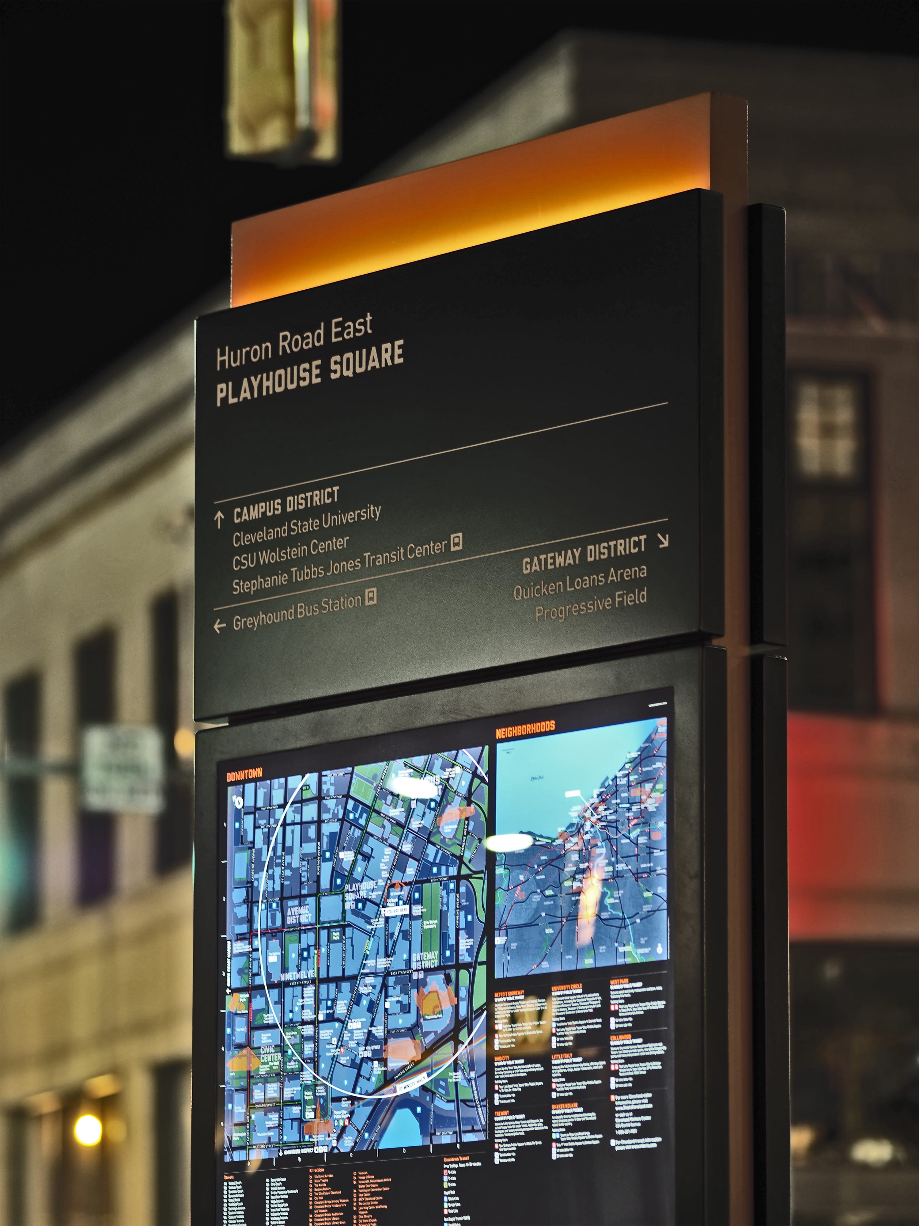 applied | Seamless Cleveland