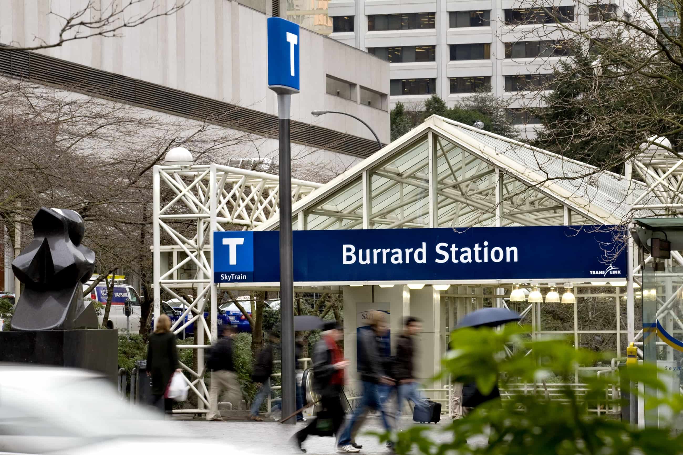 applied | TransLink Vancouver