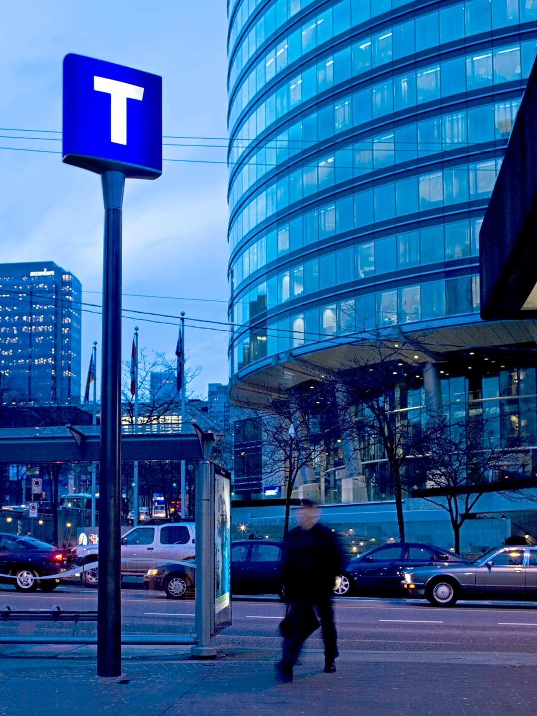 applied | TransLink Vancouver