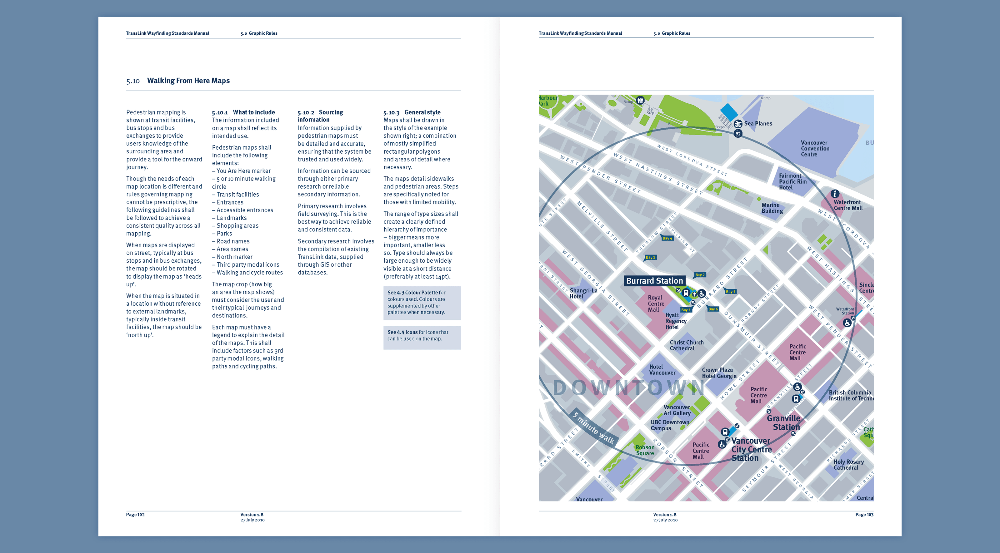 applied | TransLink Vancouver