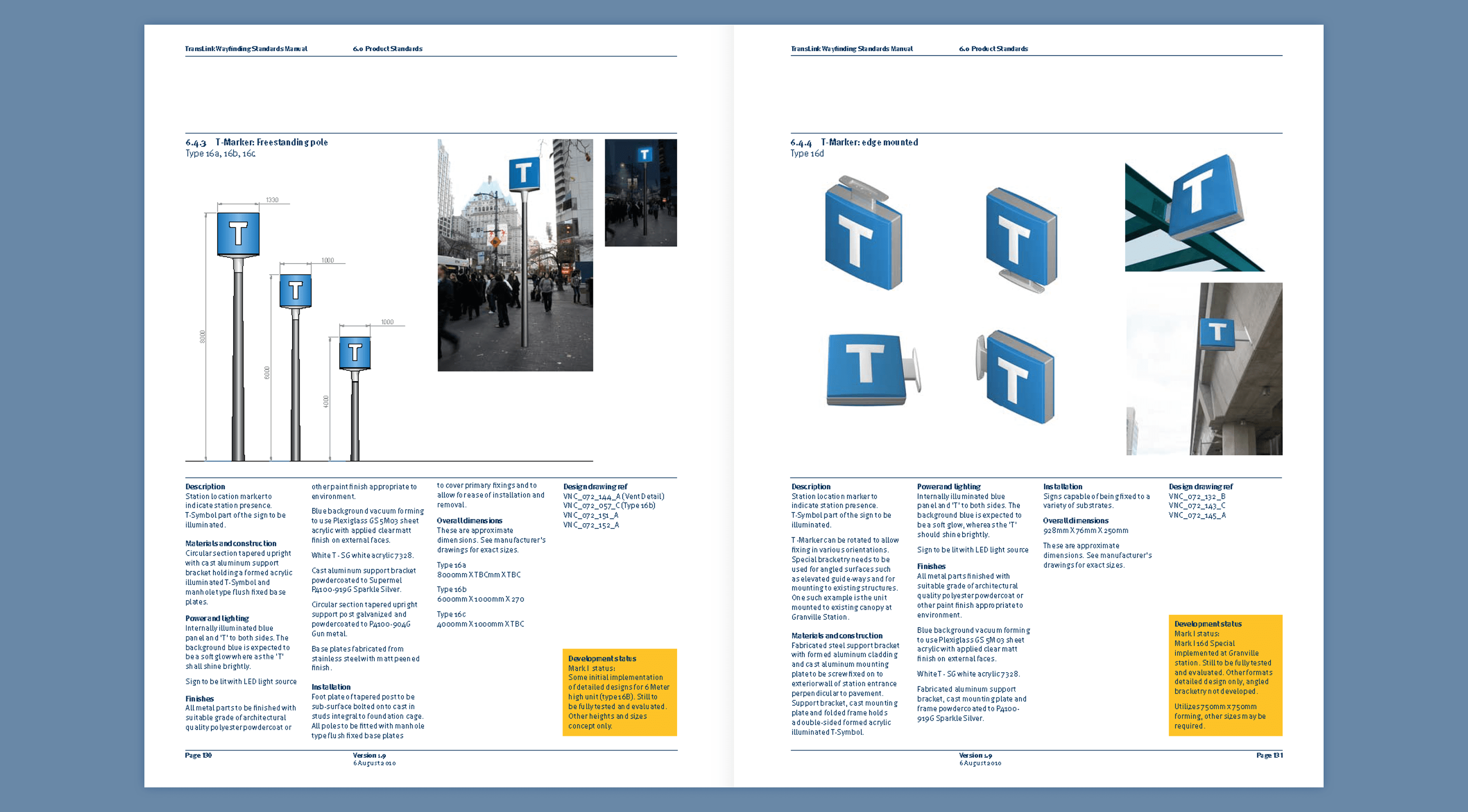 applied | TransLink Vancouver