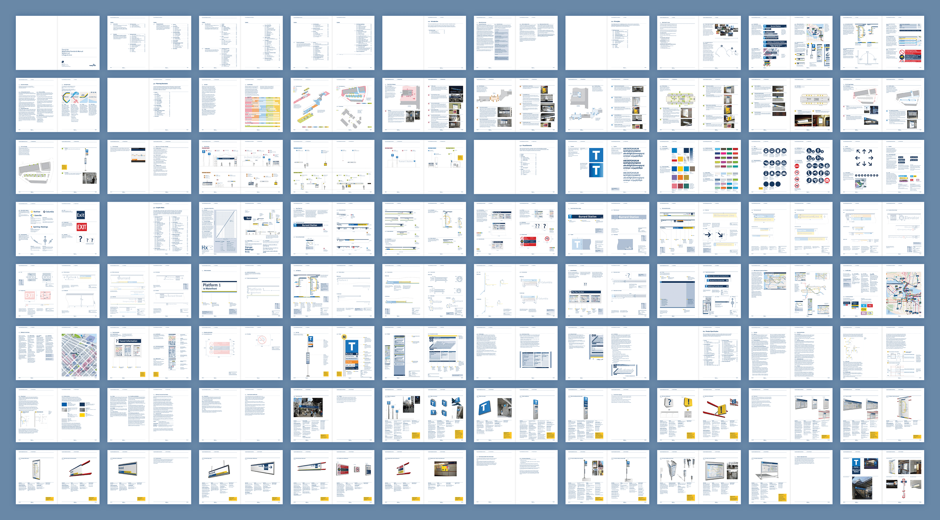 applied | TransLink Vancouver