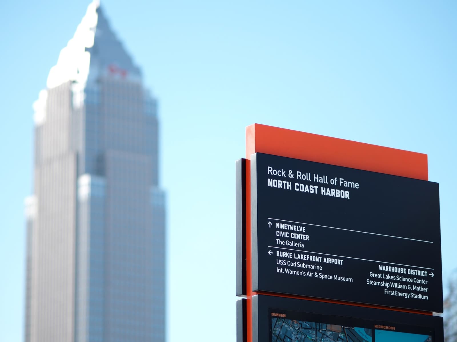 applied | Seamless Cleveland