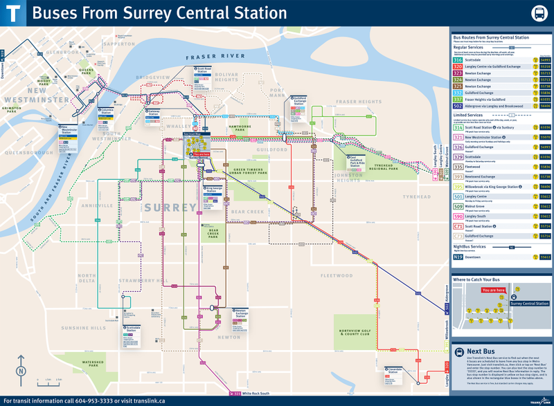 applied | TransLink Vancouver