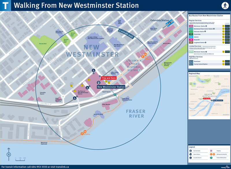 applied | TransLink Vancouver