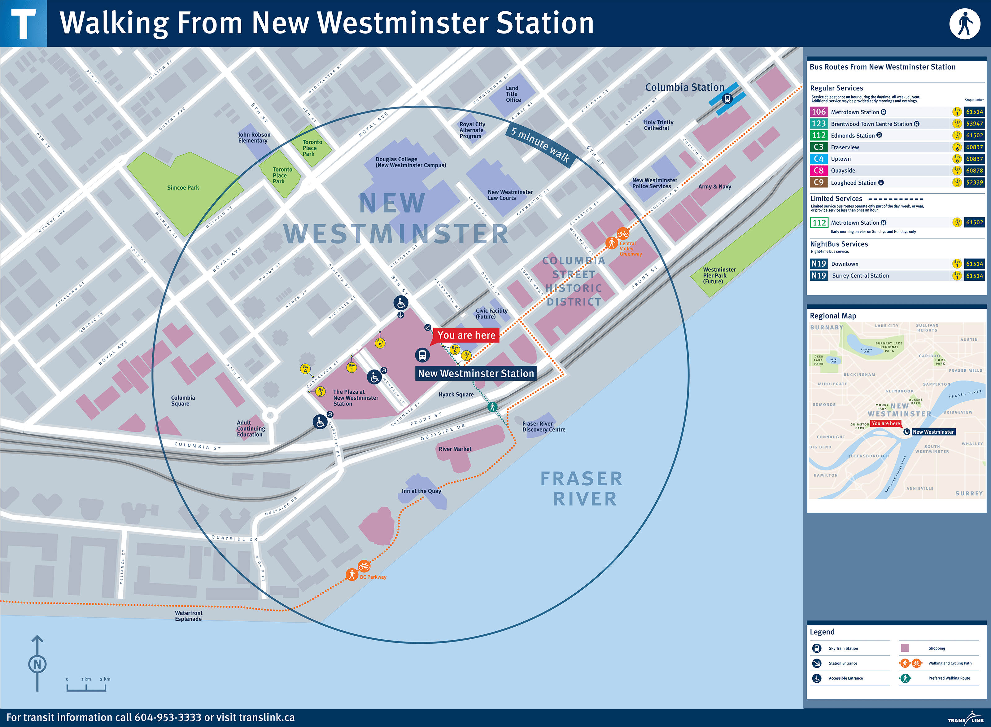 applied | TransLink Vancouver