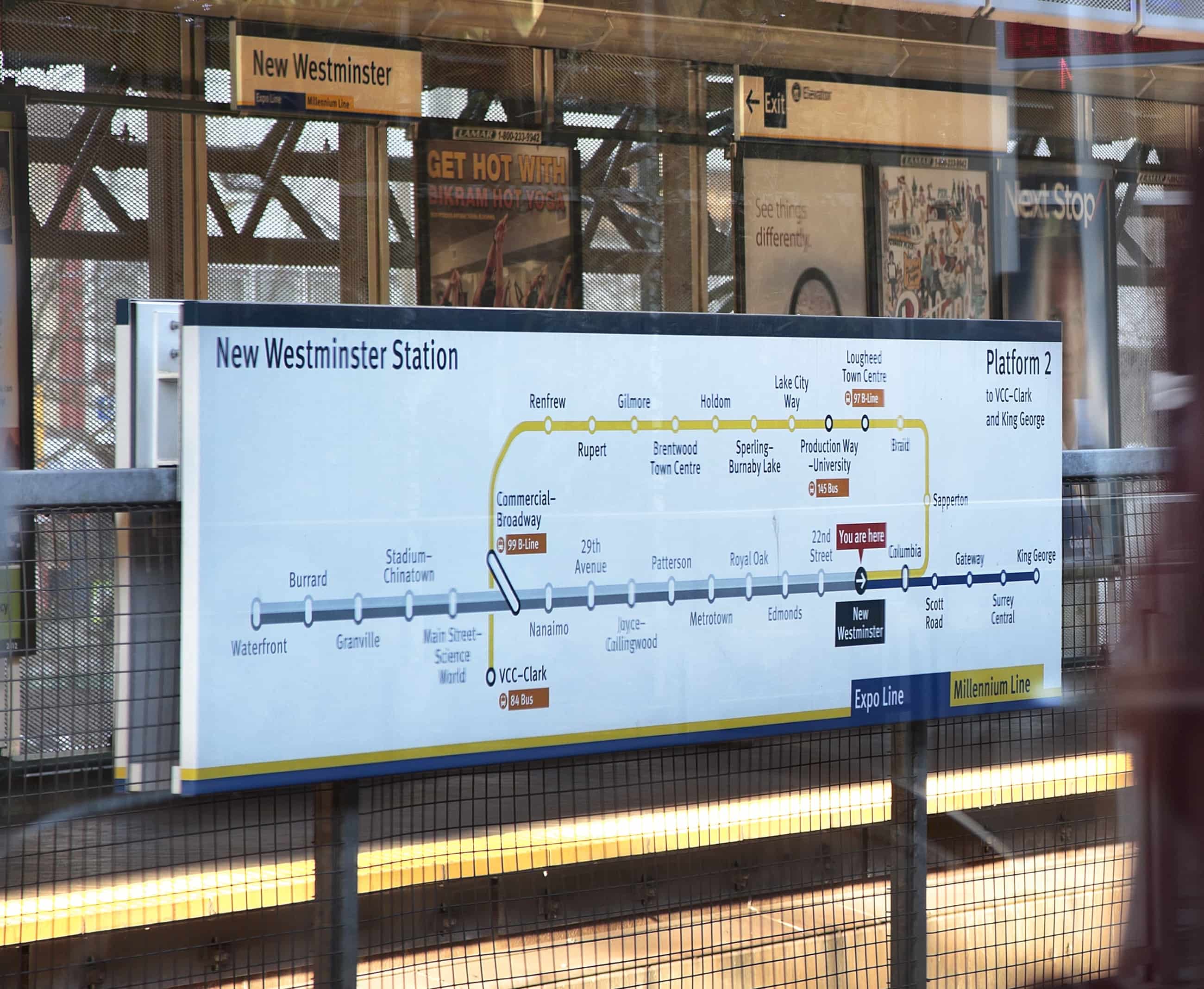 applied | TransLink Vancouver