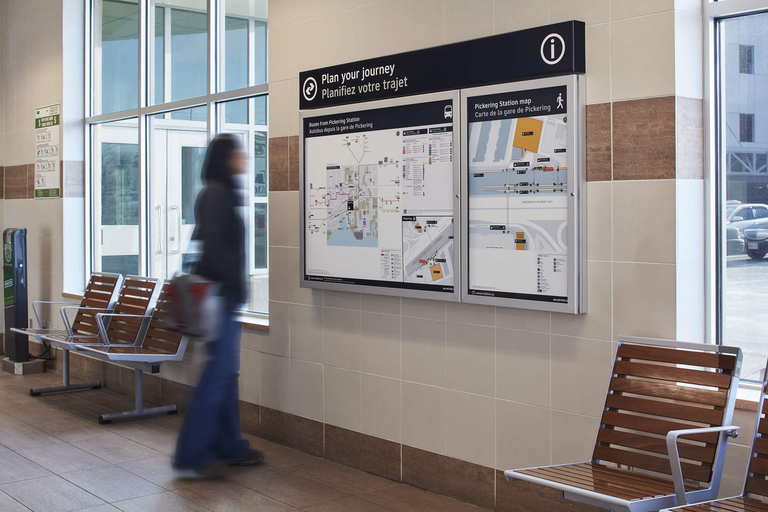 applied | Metrolinx Ontario