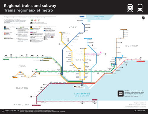 applied | Metrolinx Ontario