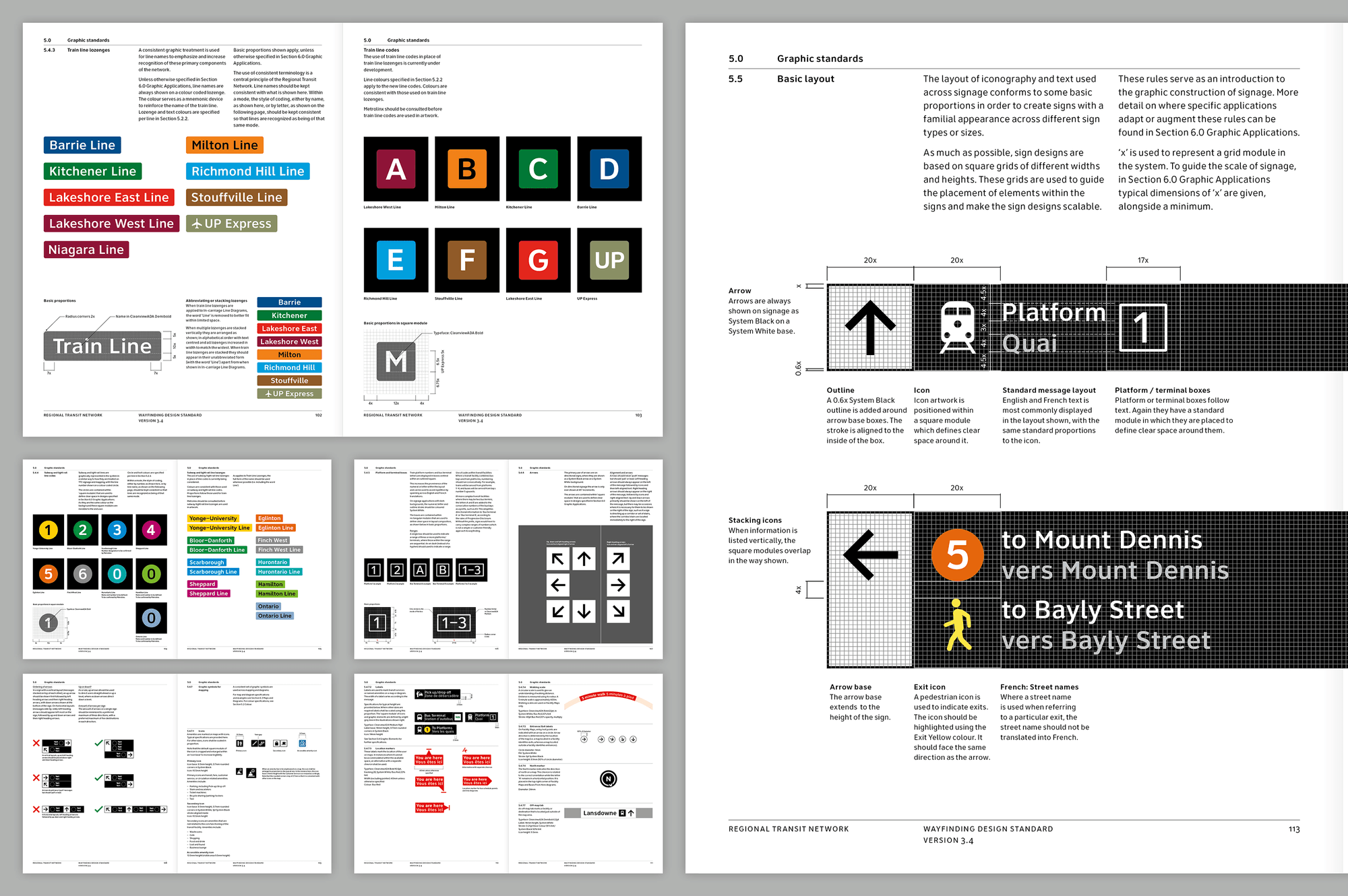 applied | Metrolinx Ontario