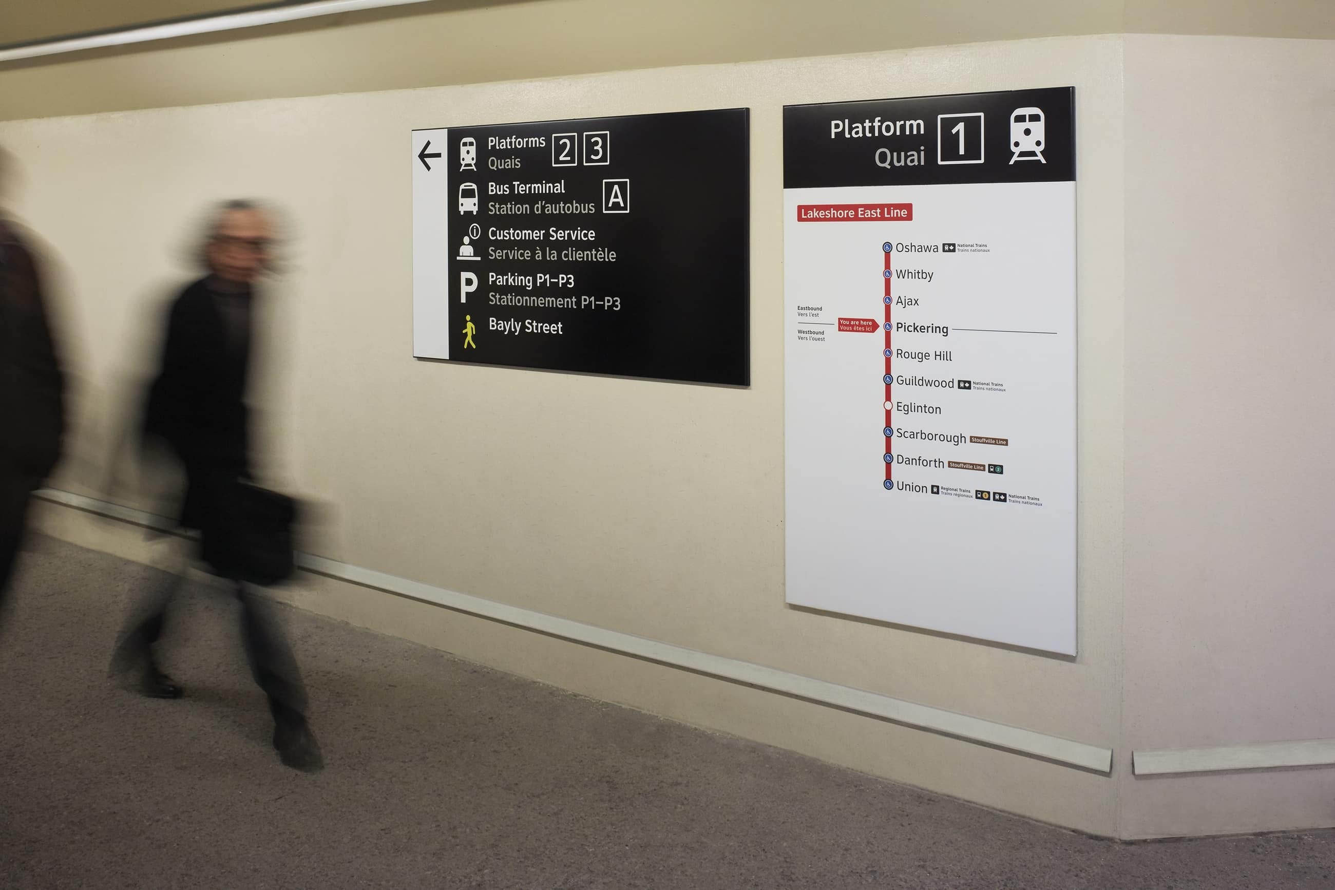 applied | Metrolinx Ontario