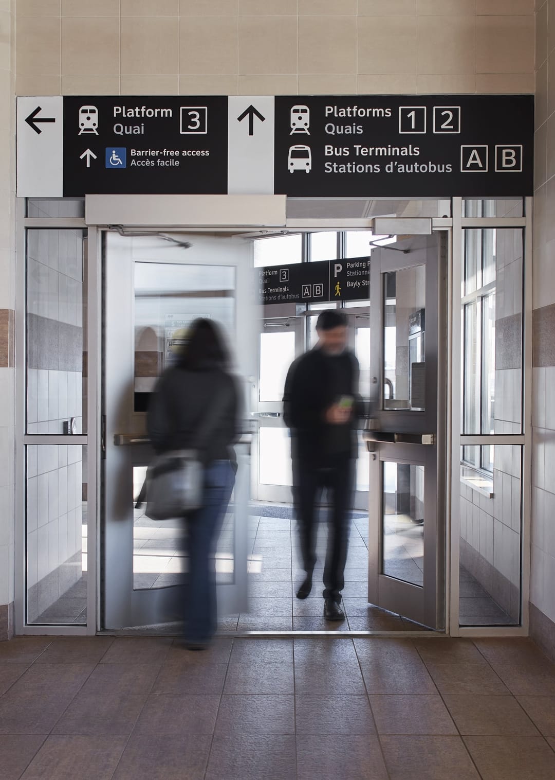 applied | Metrolinx Ontario