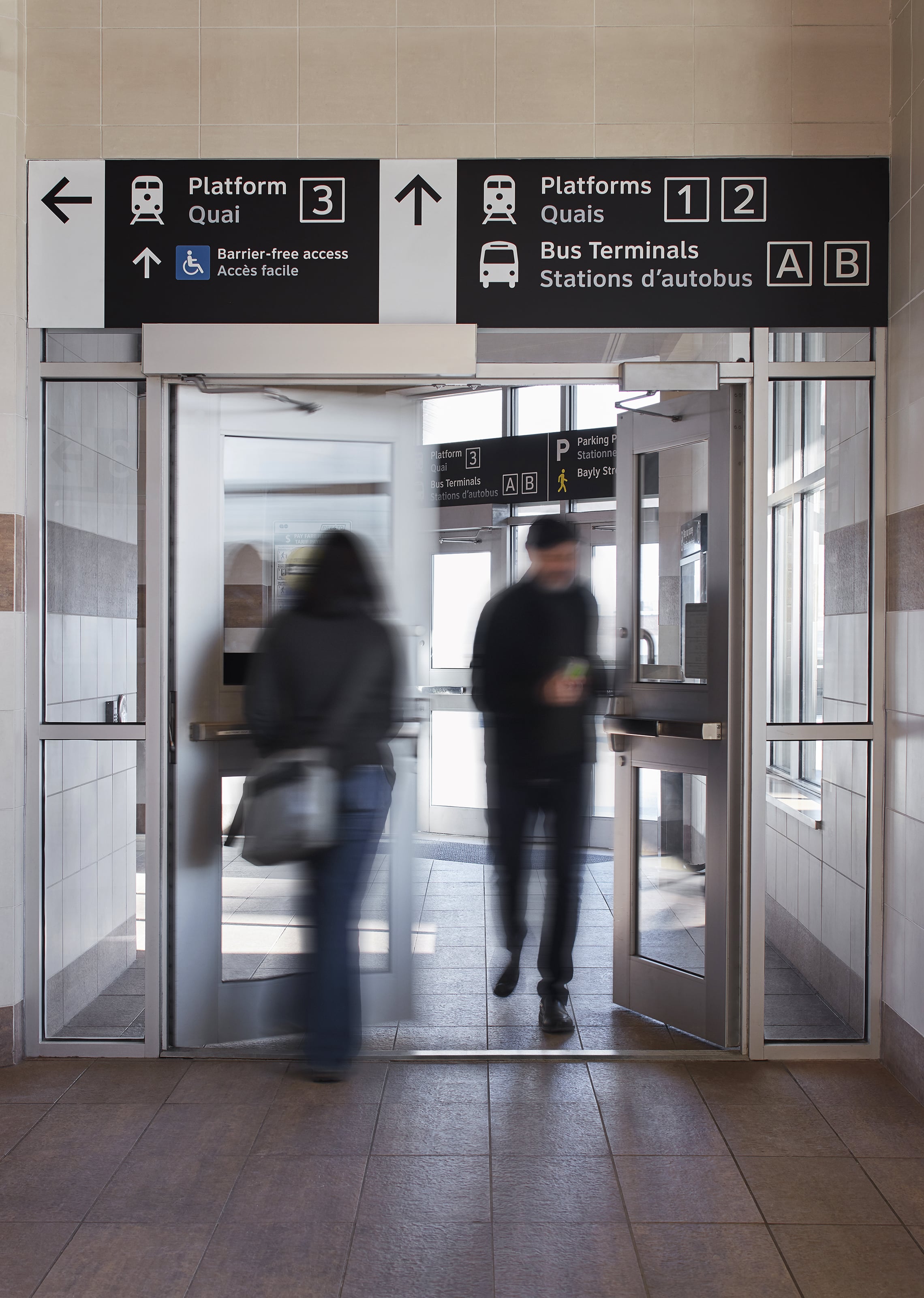 applied | Metrolinx Ontario