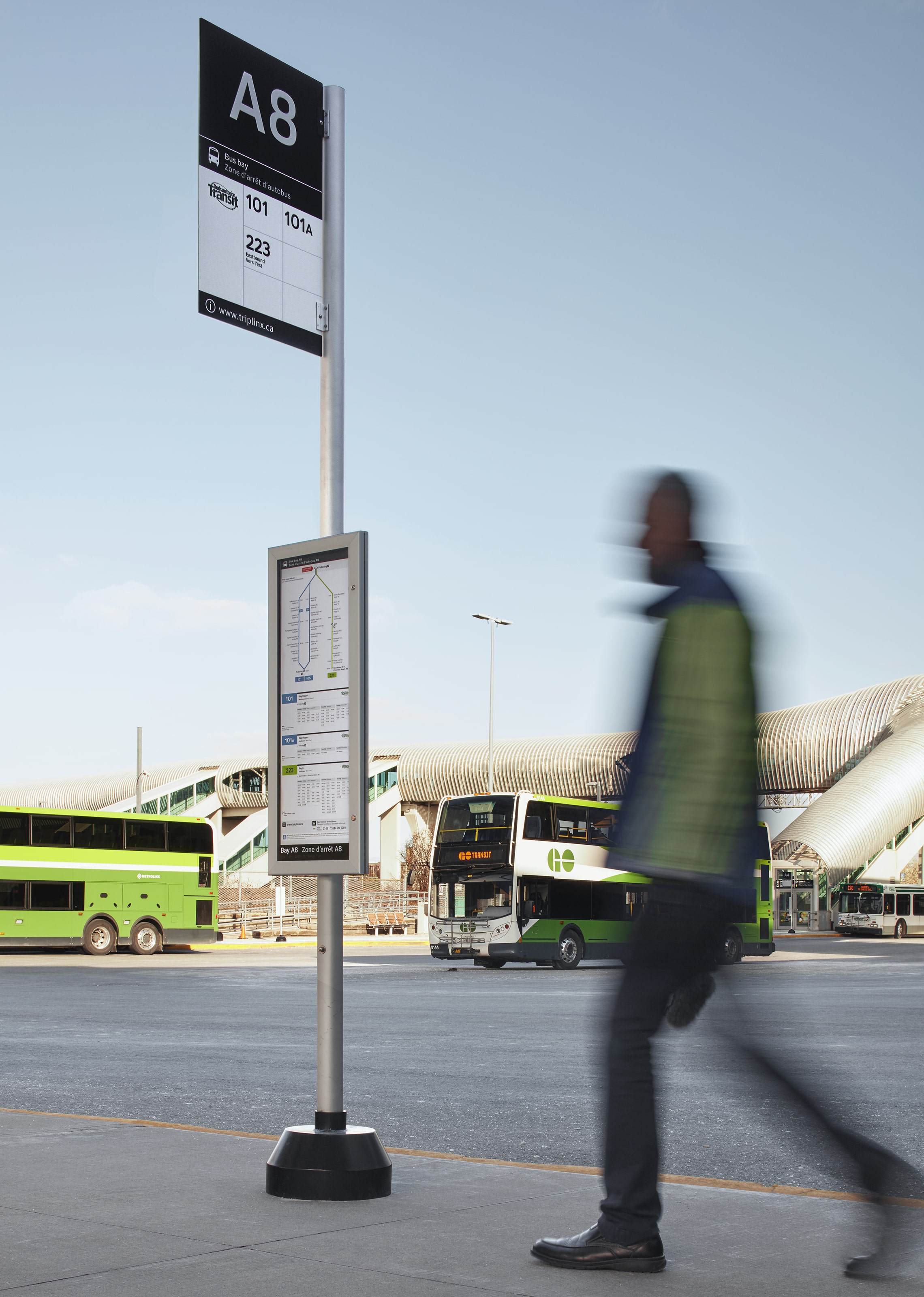 applied | Metrolinx Ontario