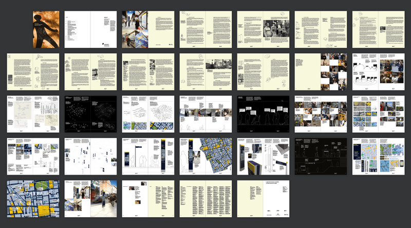 applied | Legible London