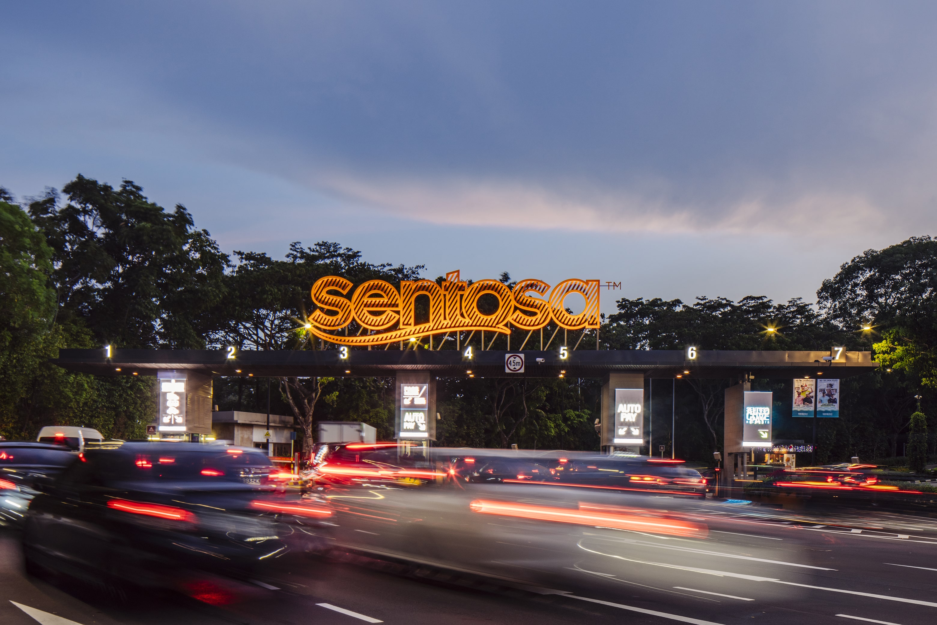 applied | Sentosa wins 2020 IIID Award
